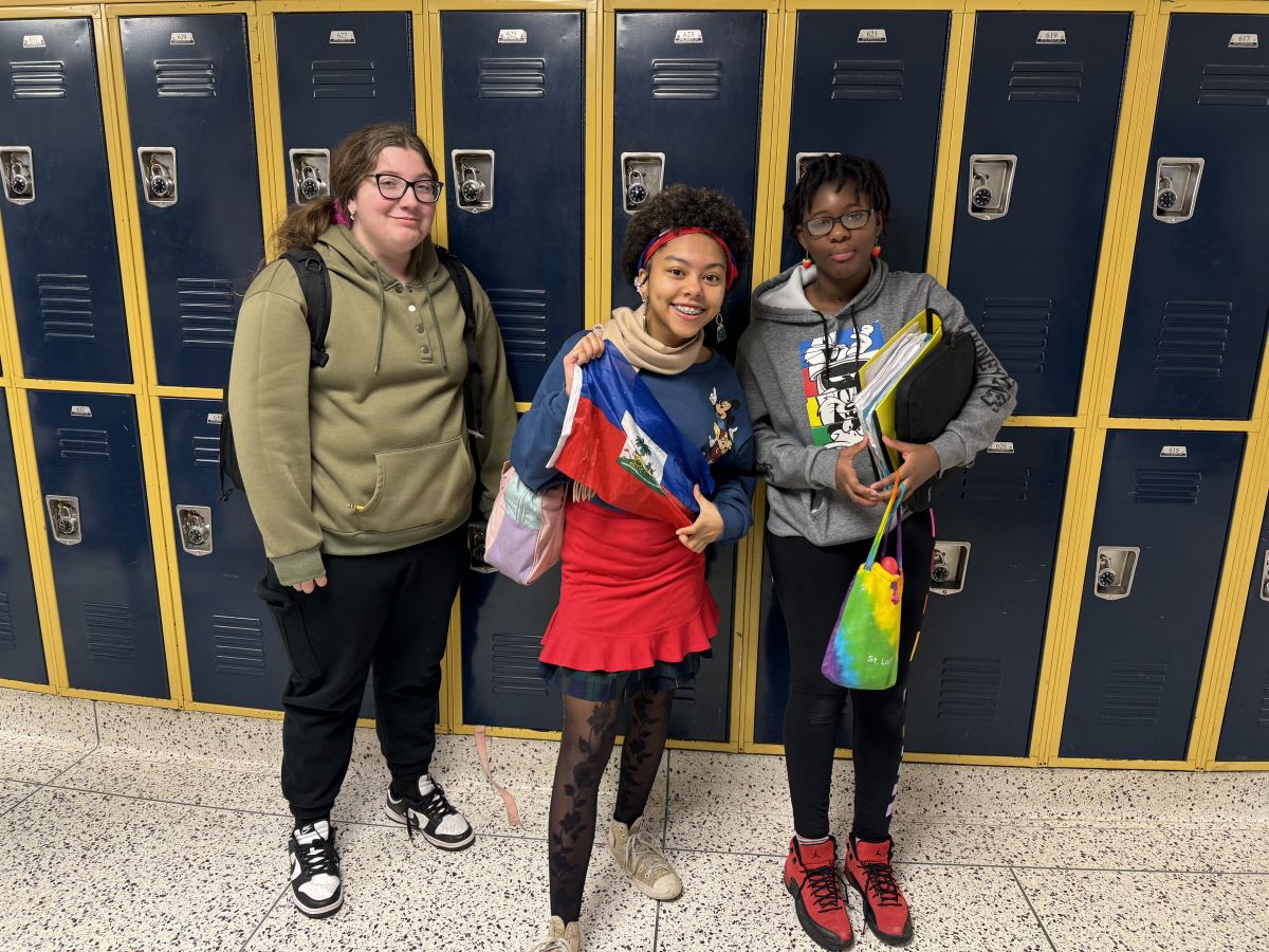 Candlewood Students Celebrate National World Language Week | News Post