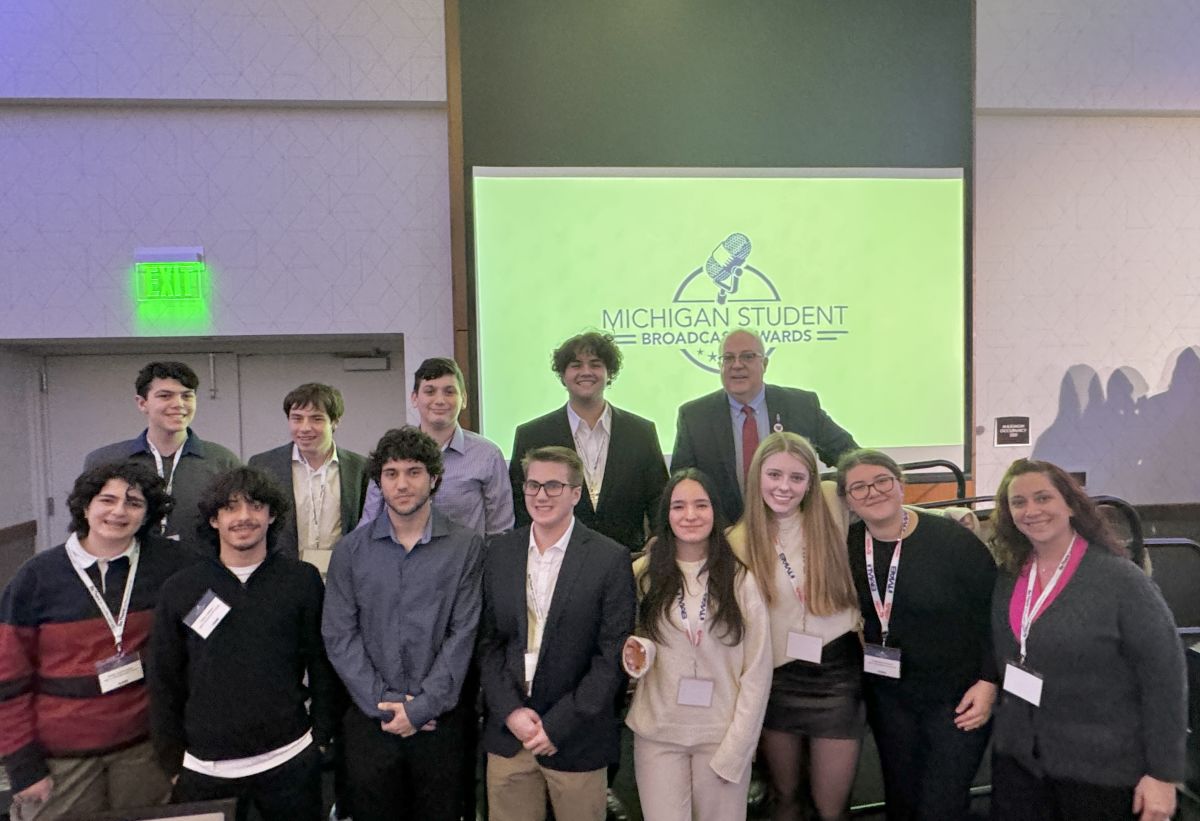 BHHS Biff Radio Students Win Big at Broadcast Awards Ceremony | News ...