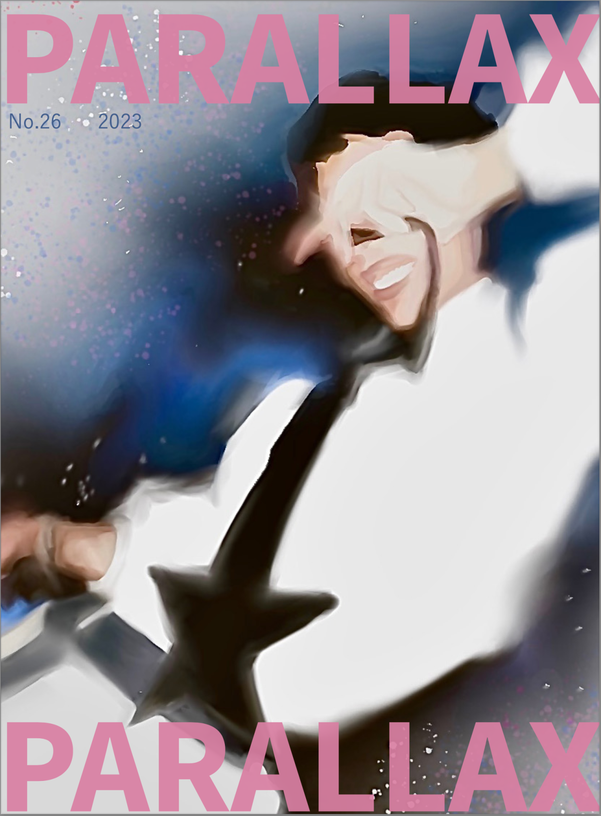 Read It Here: Ramaz's Parallax Magazine Wins the Prestigious Silver ...