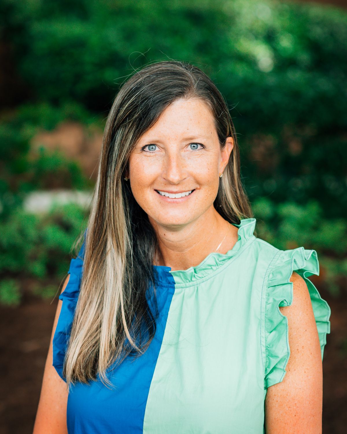 Teacher Feature: Christy Carroll | Posts Landing Page