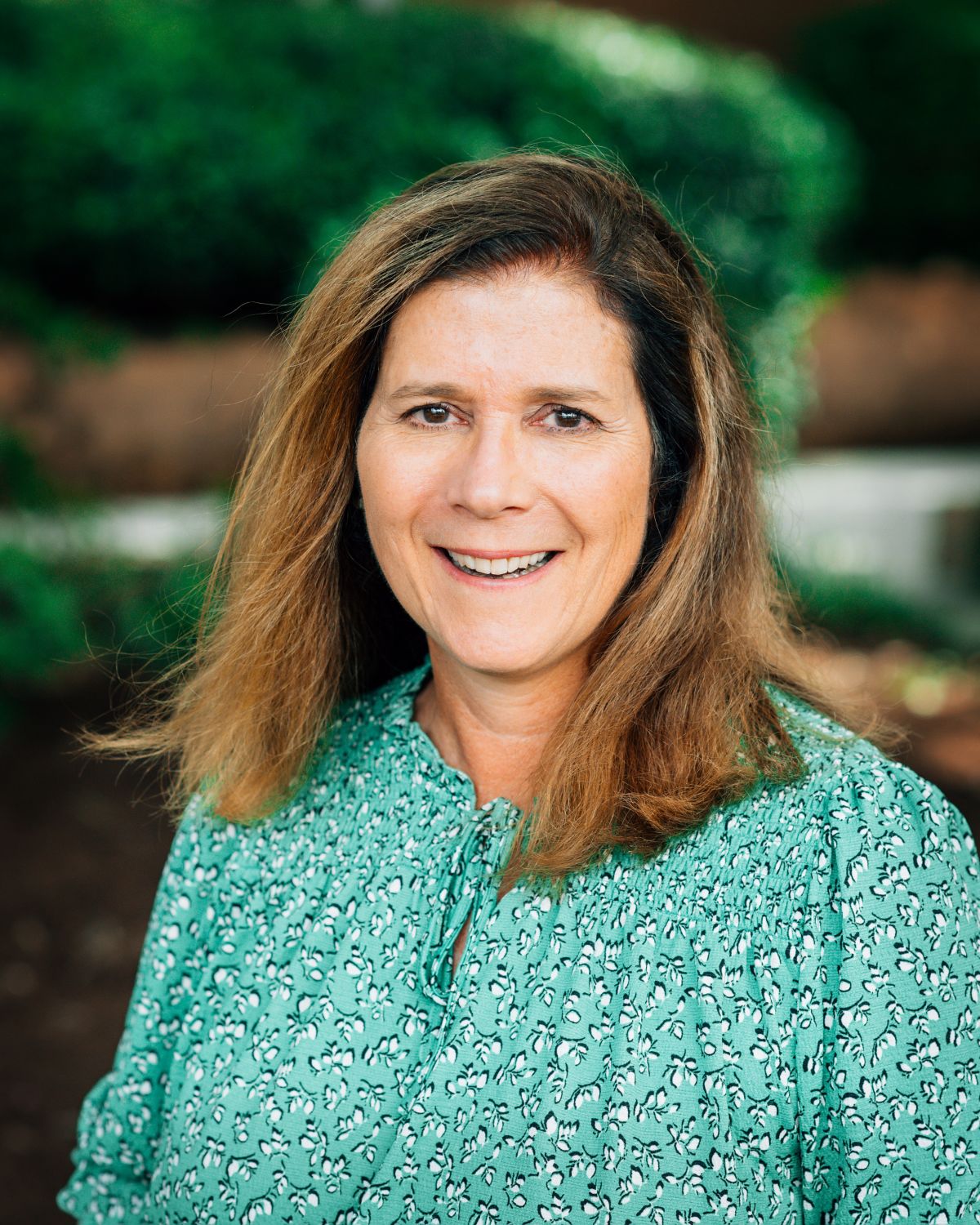Teacher Feature: Mary Gates | Posts Landing Page