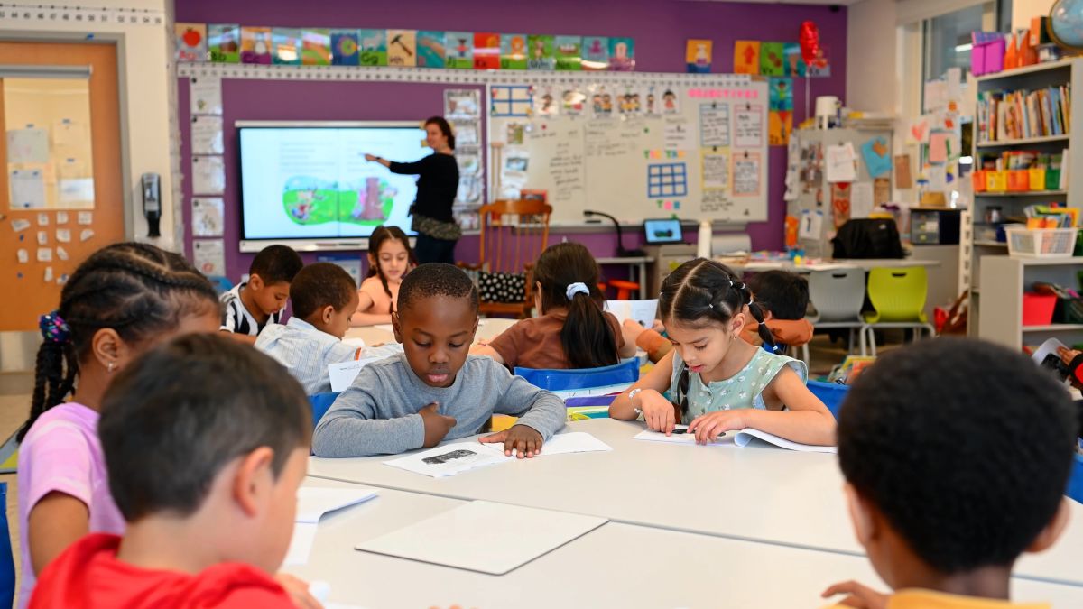 Reminder: Registration for Summer Learning 2024 Opens April 3, 2024 ...