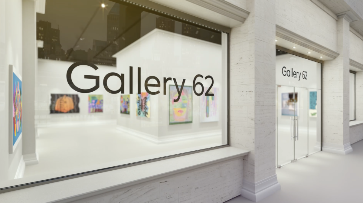 Honoring Our 2024 Gallery 62 Artists! | District News Articles