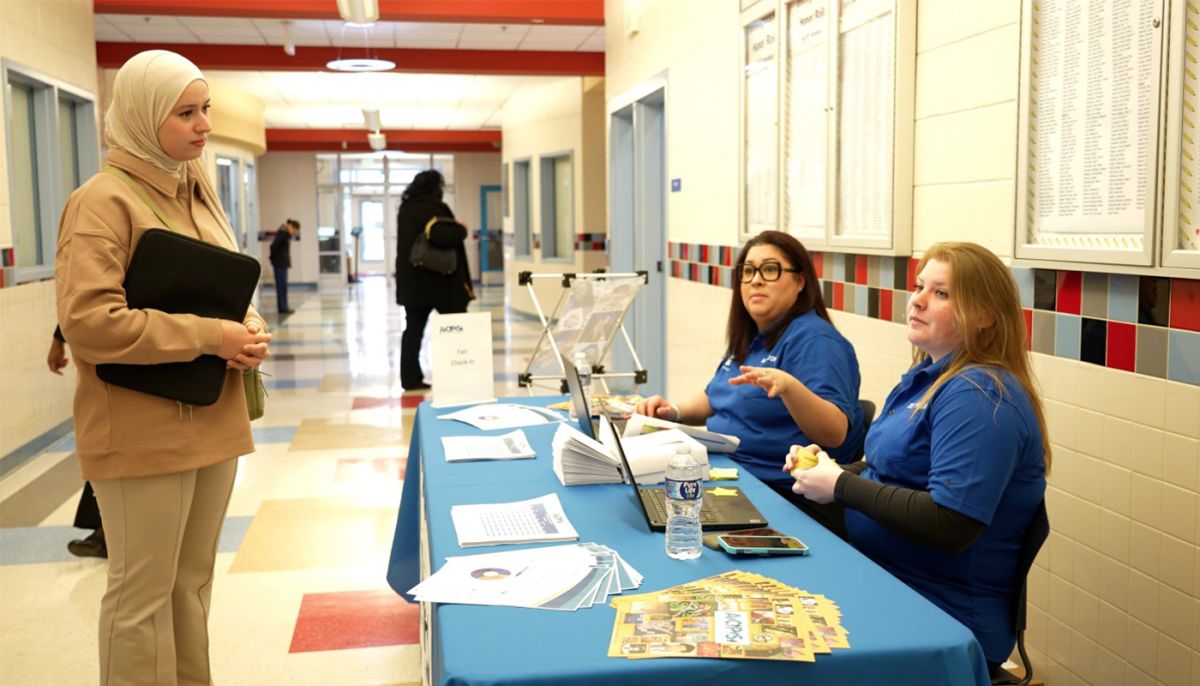 Recruitment Season Is Underway! Join Our Efforts as a Recruitment ...