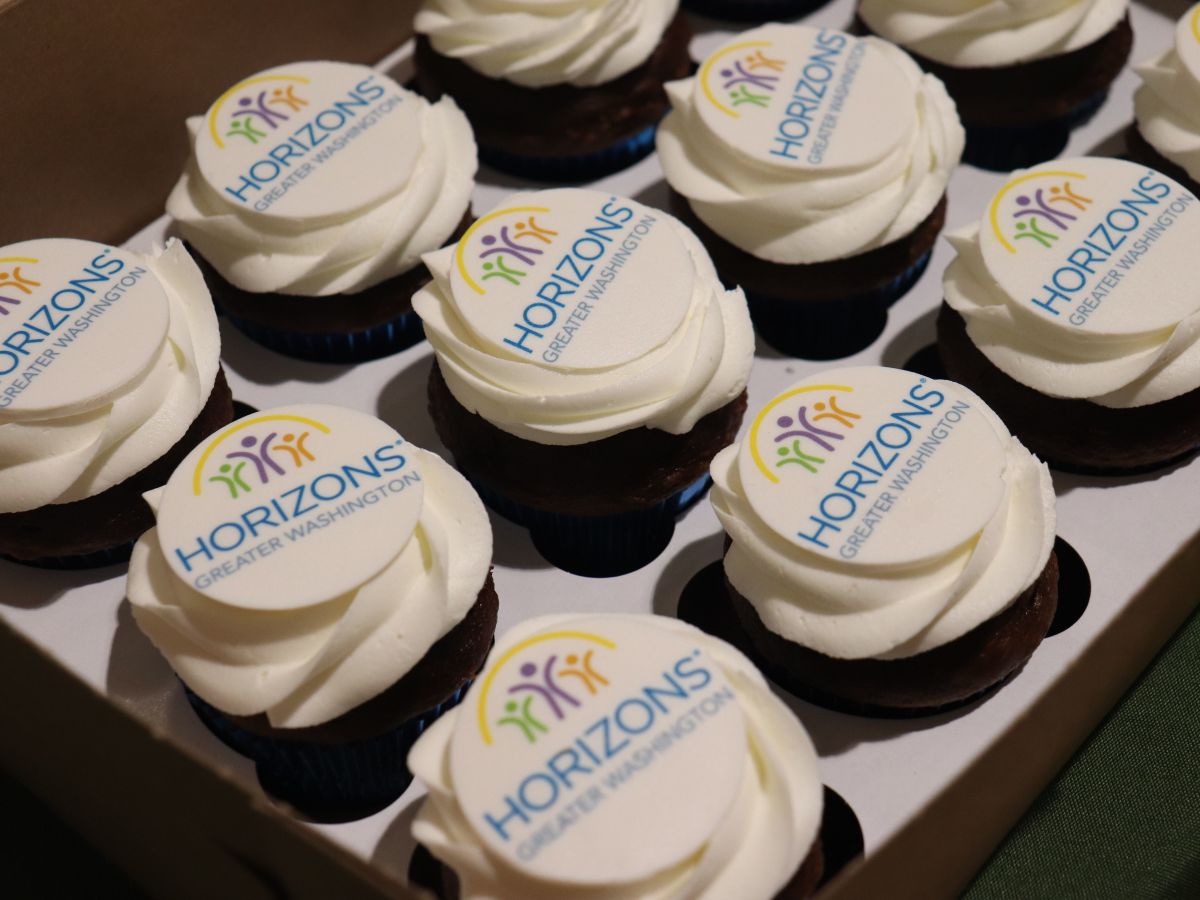 Annual Cake Raffle Raises over $15,000 to benefit Horizons Greater ...