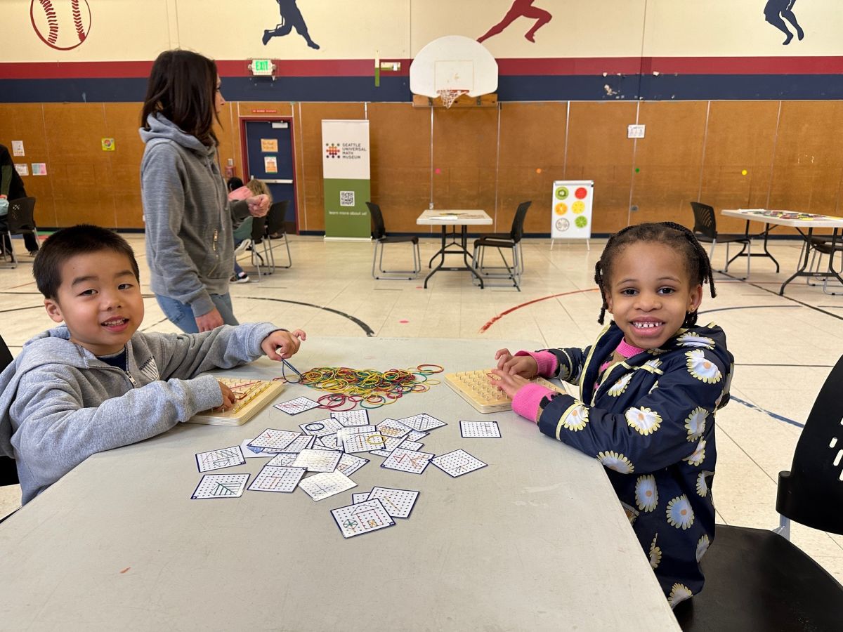 Fun Adds Up to Great Learning in Math | News Article - Sunny Hills ...
