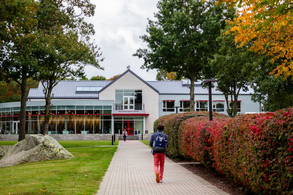 Celebrating a Year of Community and Legacy | Details