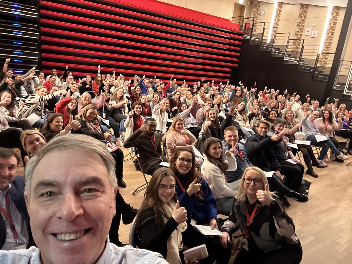 Reimagining Education | Blog demo page