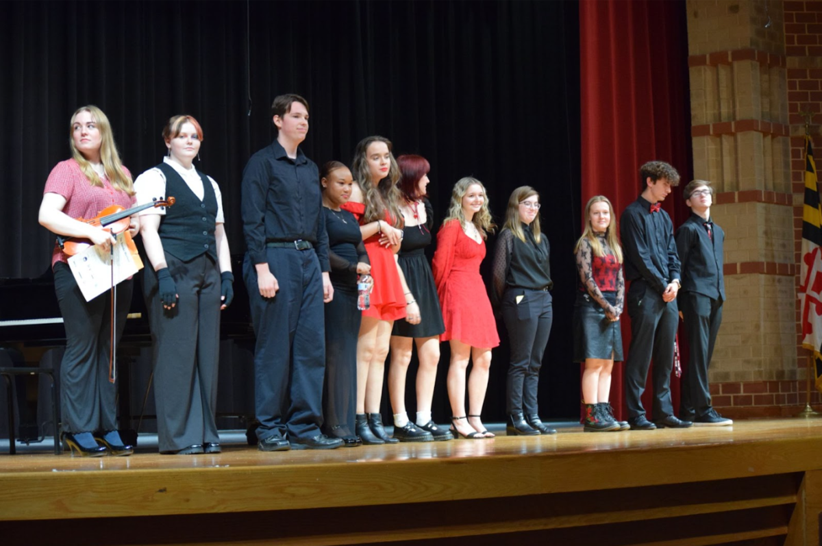 AVPA Class of 2024 Capstones | Post Details SMCPS News