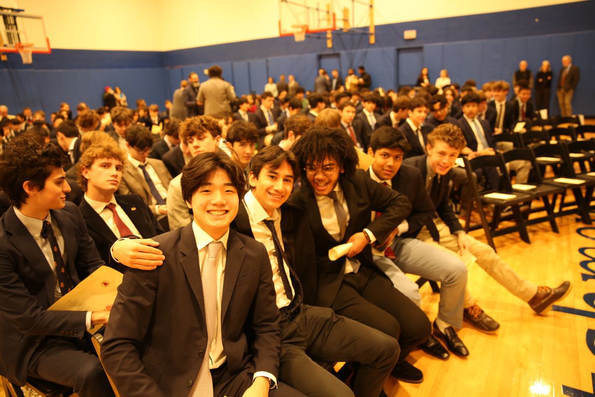 Winter Convocation 2024 | News Details