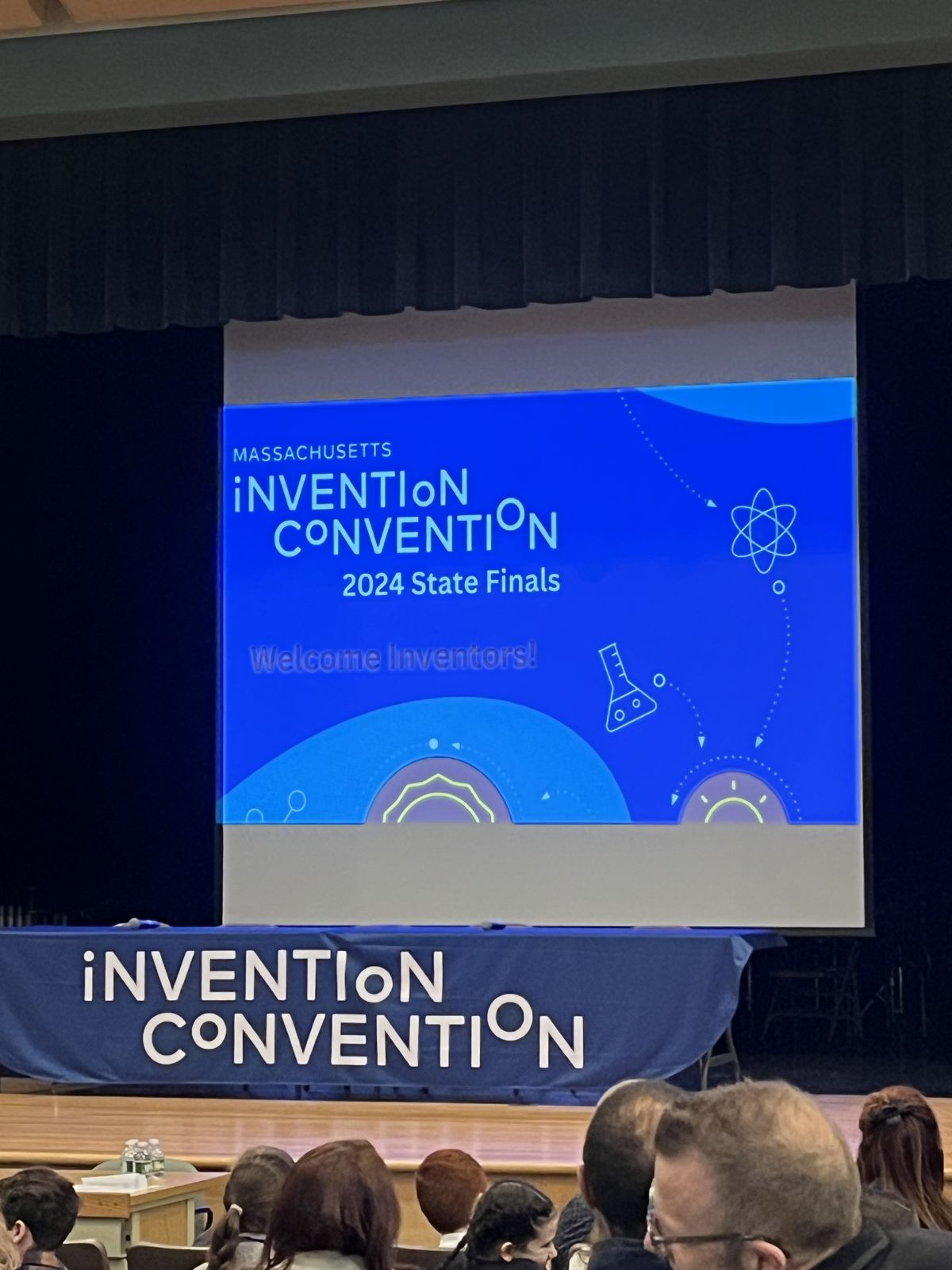 MHS Students Represent at Massachusetts Invention Convention | MPS News ...