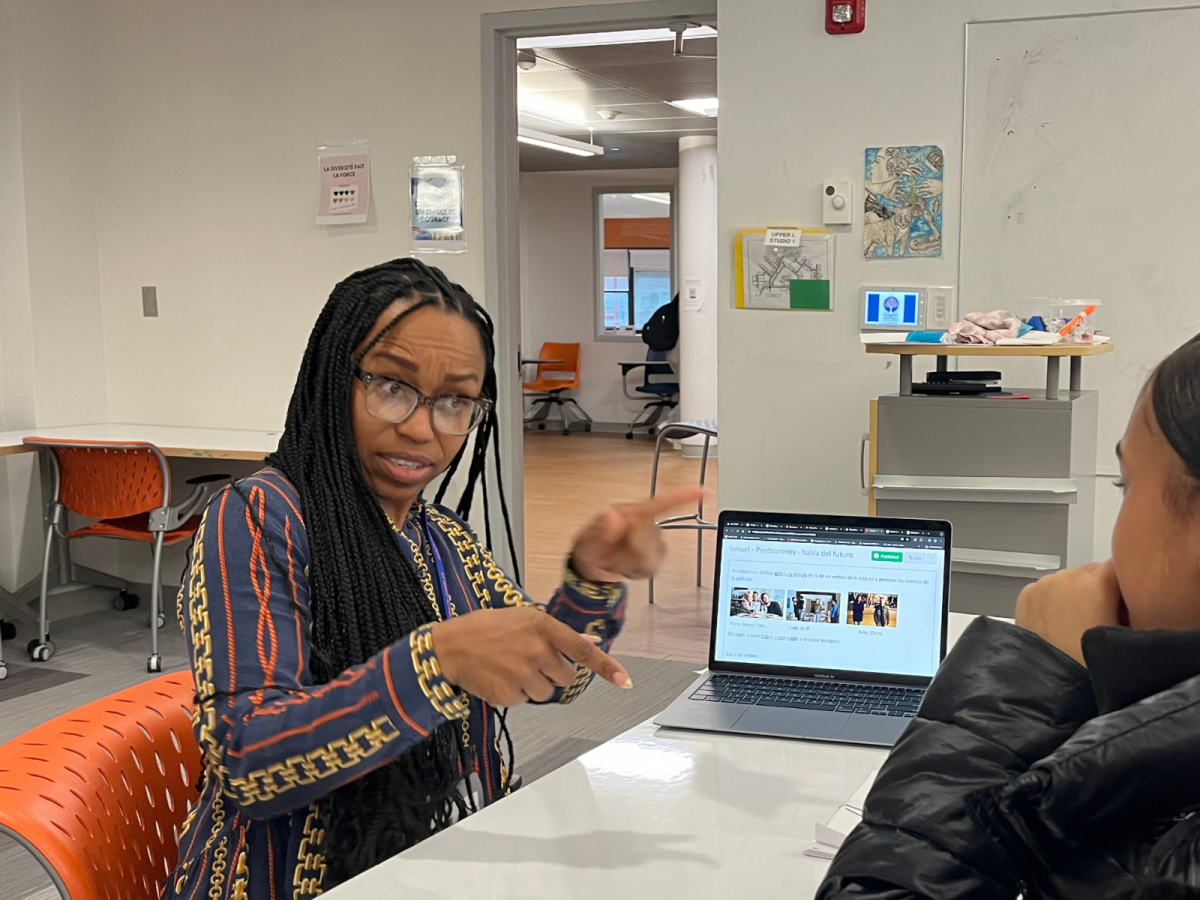 The Promise of EdTech | Details