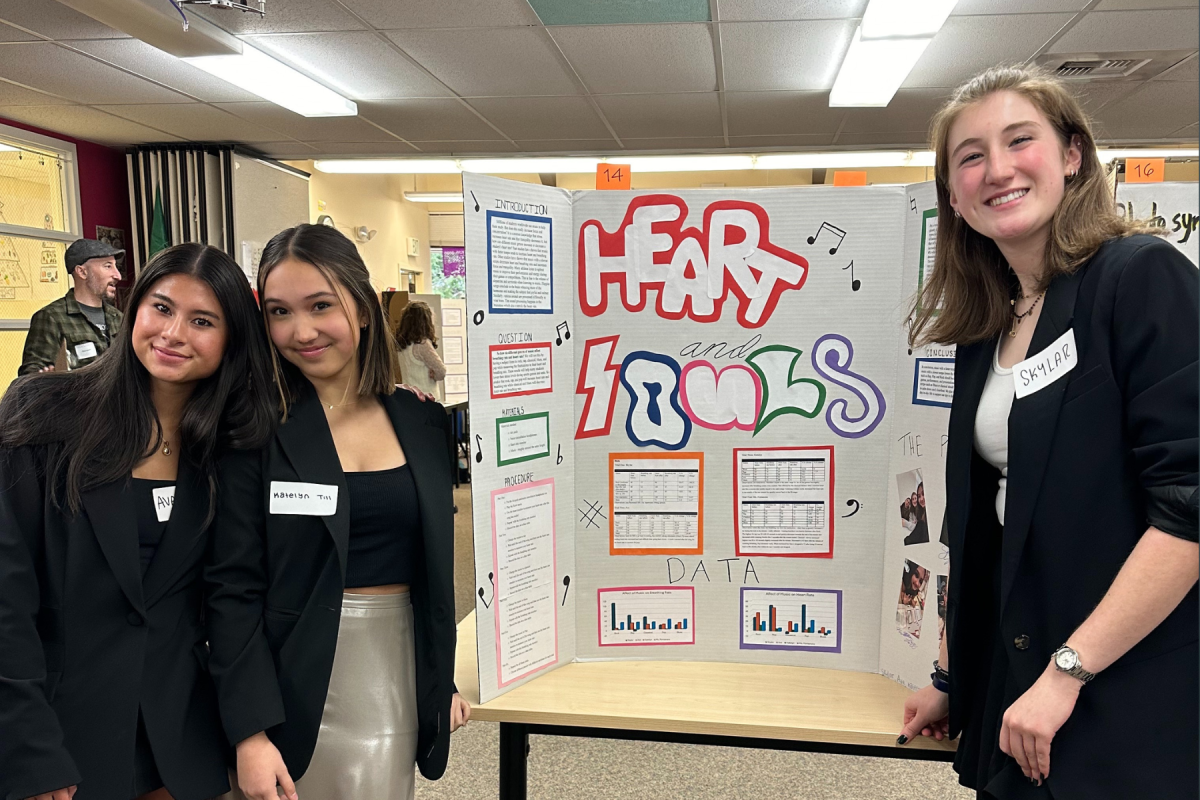Upper School STEM Fair | Post Details
