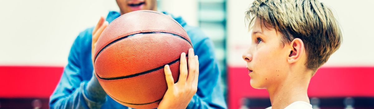 Basketball - Dove Mountain CSTEM K-8