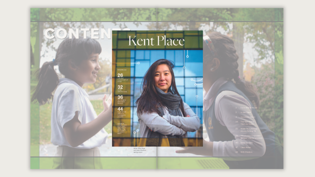 ICYMI: Your Guide to the Winter/Spring 2024 Issue of Kent Place ...