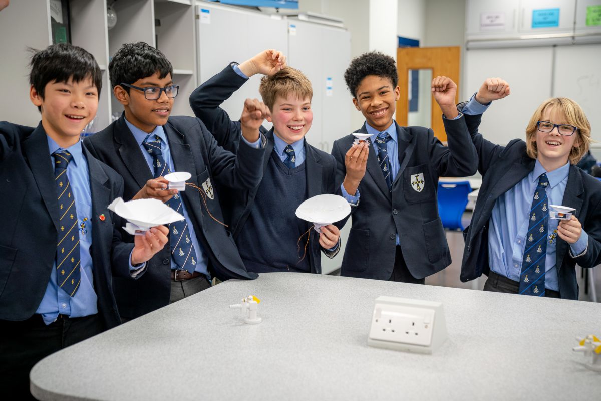 A week of celebrating Science: British Science Week | News Article