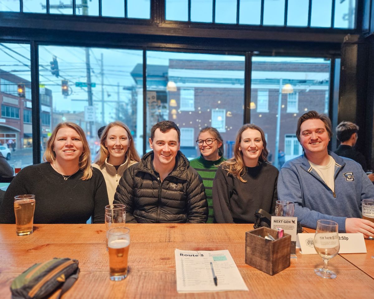 Next Gen Group: What We Do | Post Content