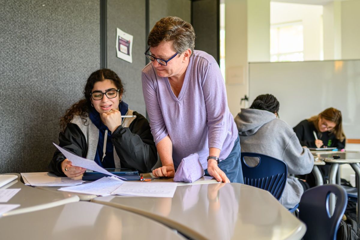 The Emotional Journey of Learning From Feedback | Roar Article