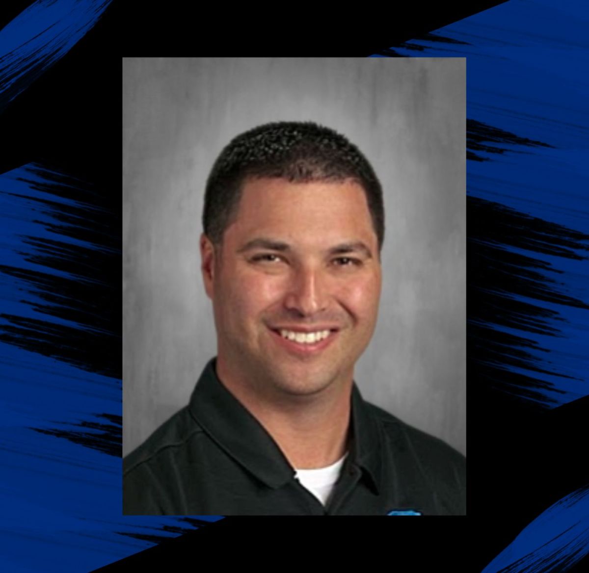 Jeff Laux Earns Master Athletic Administrator Certification | District ...