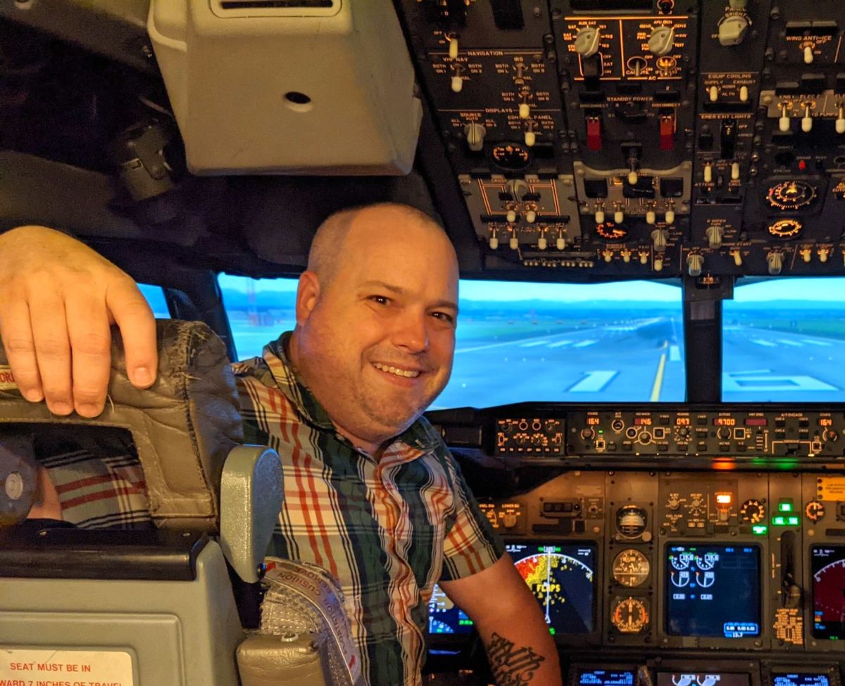 Inaugural Giving Day Lifts Off | Post Content