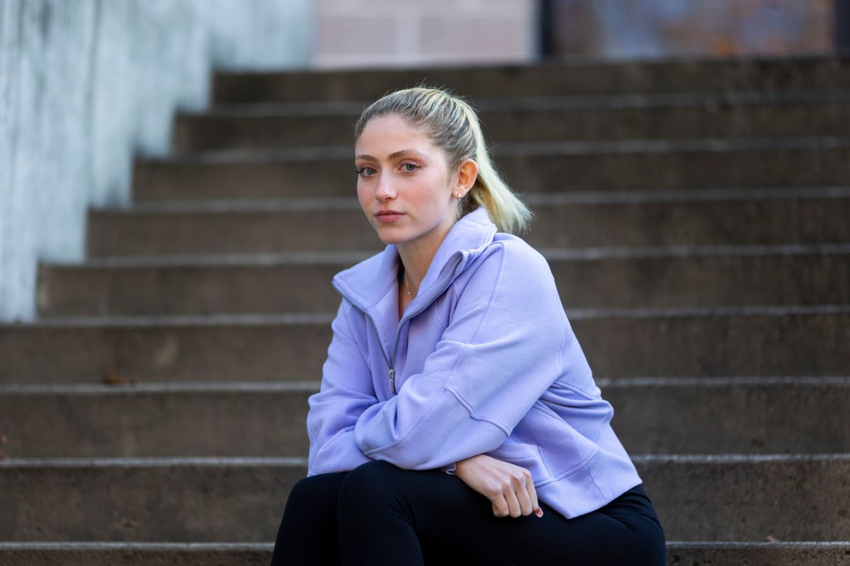 True Grit: Liv Murray | Post Detail Page