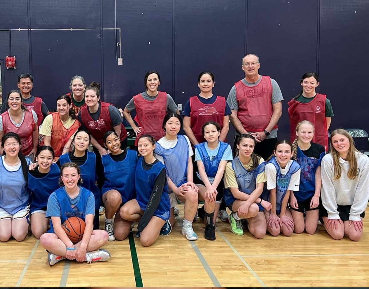 Annual Student vs. Faculty/Staff Basketball Game | Post Details