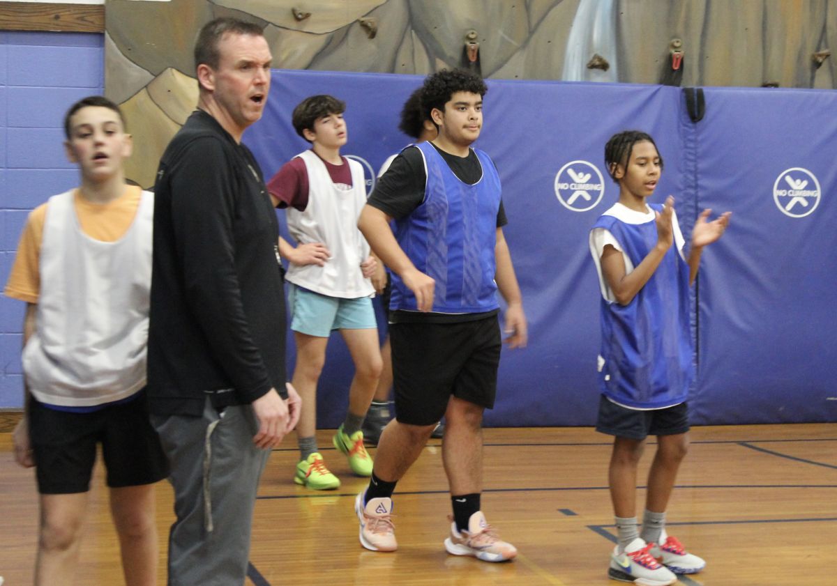 Modified Boys Basketball Players Learn Life Lessons and More | Post Details