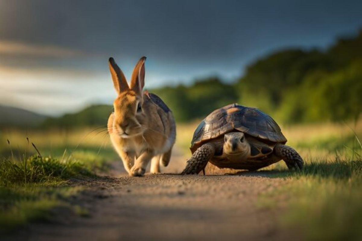 Approaching the Finish Line | News Details