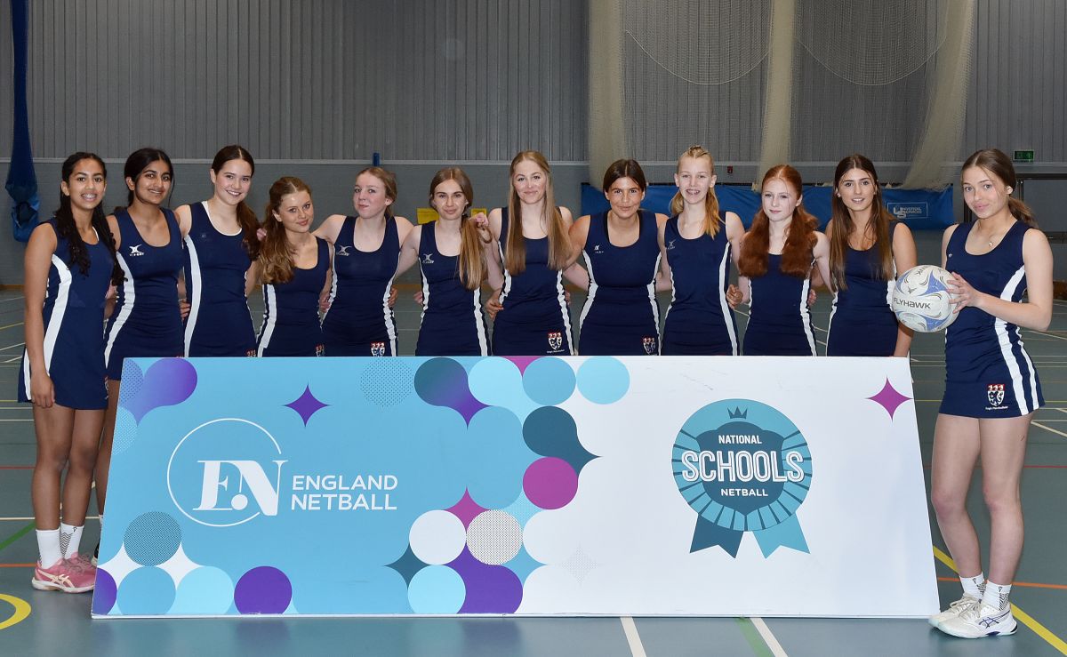 King's Netballers Ranked Amongst Best in UK | Post
