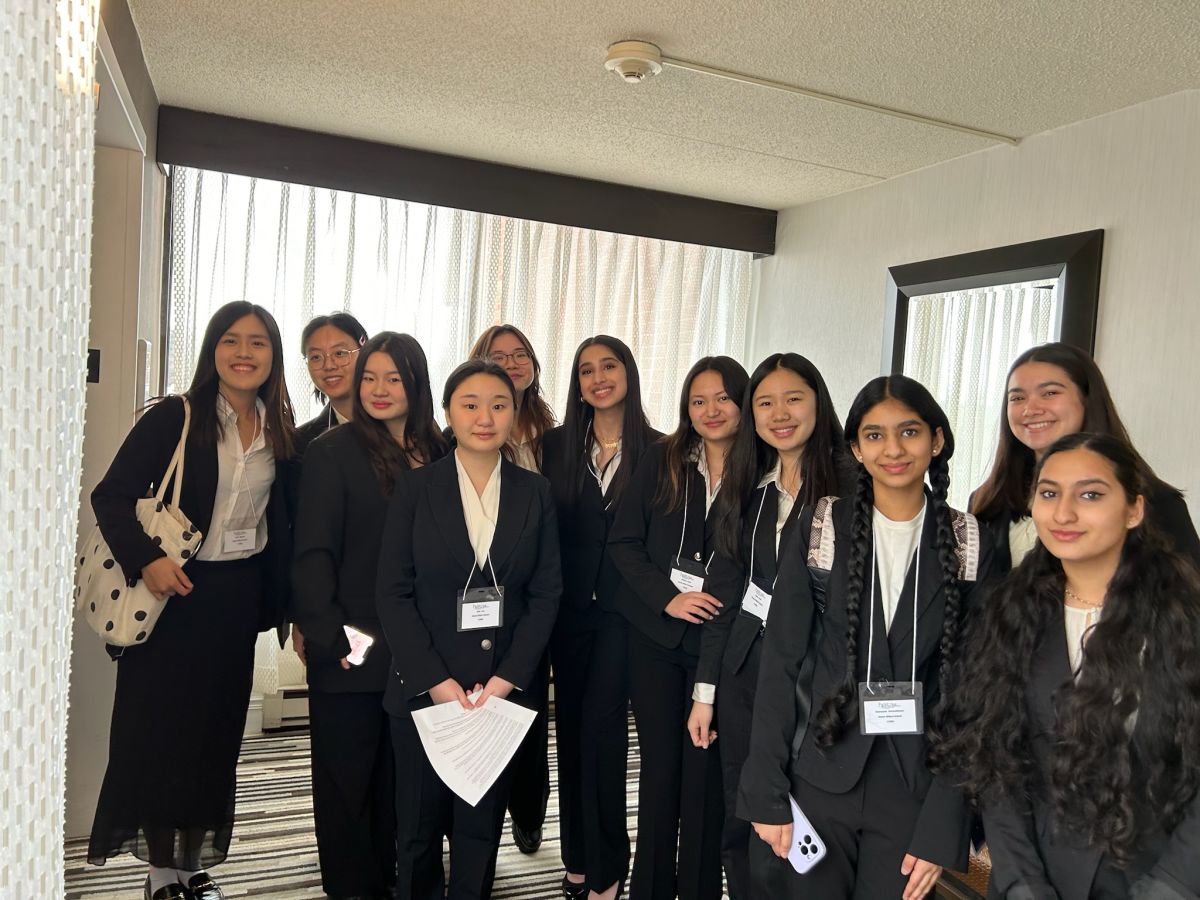 HOSA-Future Health Professionals | News Details