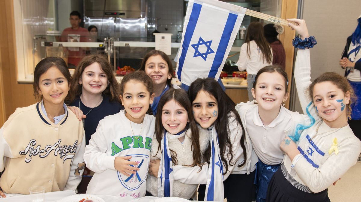 Photos Included: Costumes and Crafts and Carnivals, Oh My! | Ramaz News ...