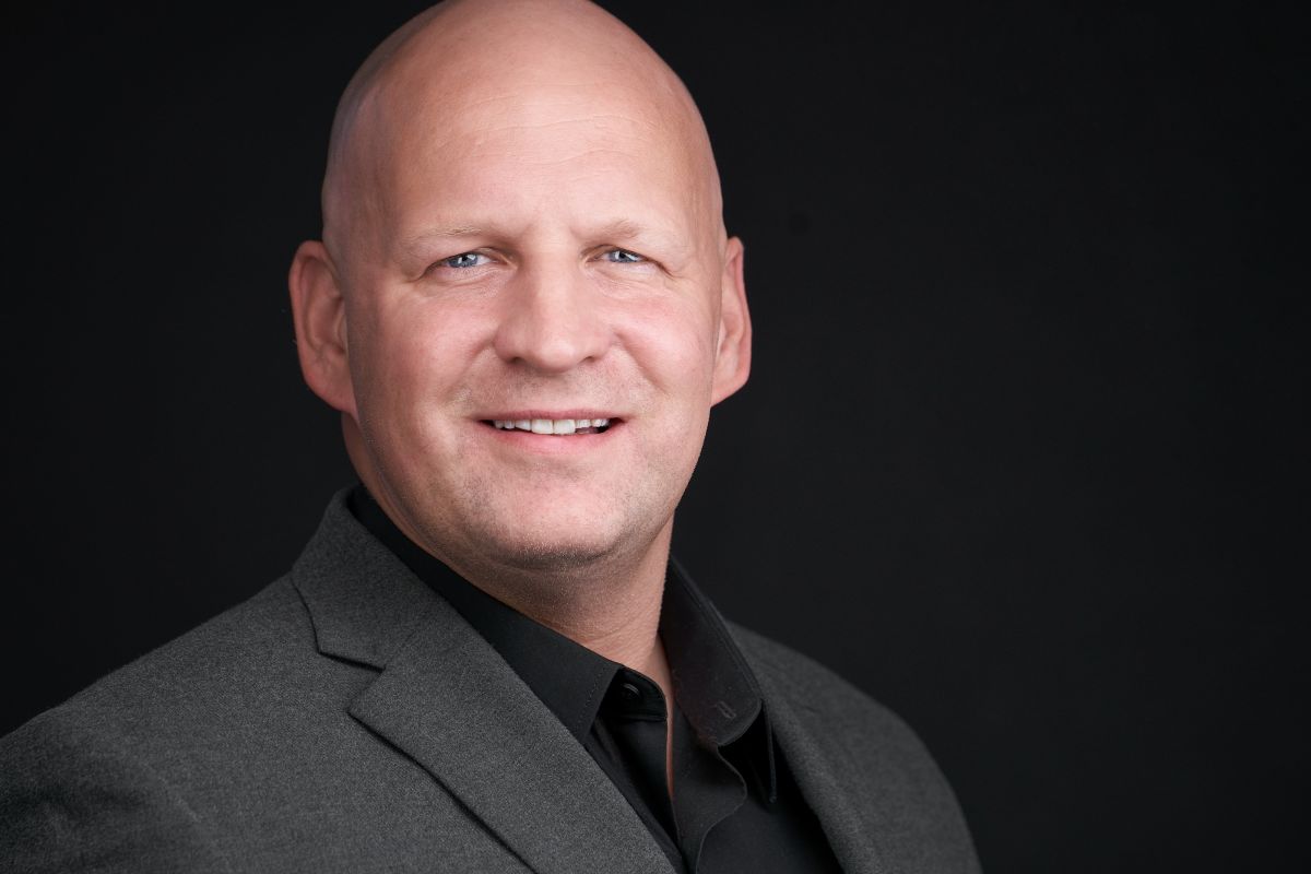 Maroon & Gold Alumni Spotlight: Rex Rodenbaugh’s Enduring Commitment to ...