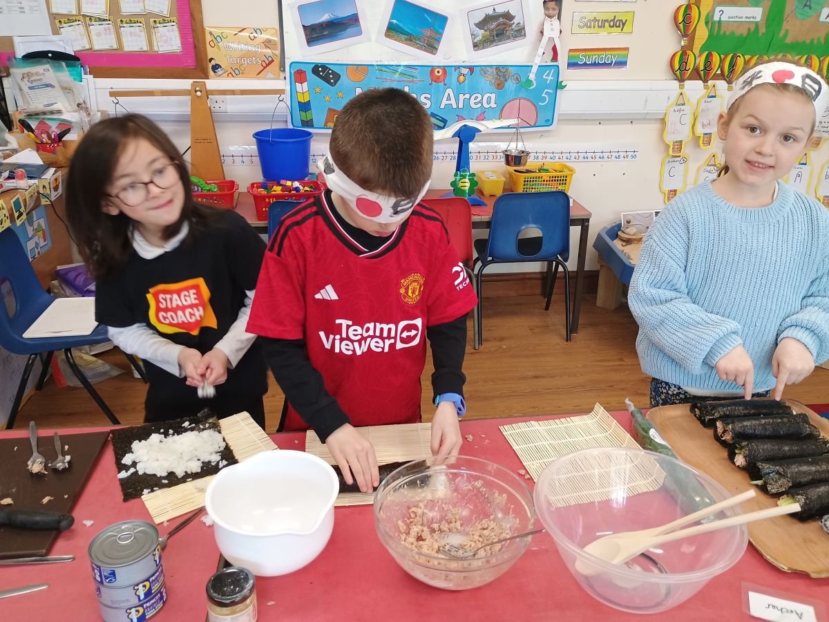 Where in the World? Pre-Prep Geography WOW week | Default Post