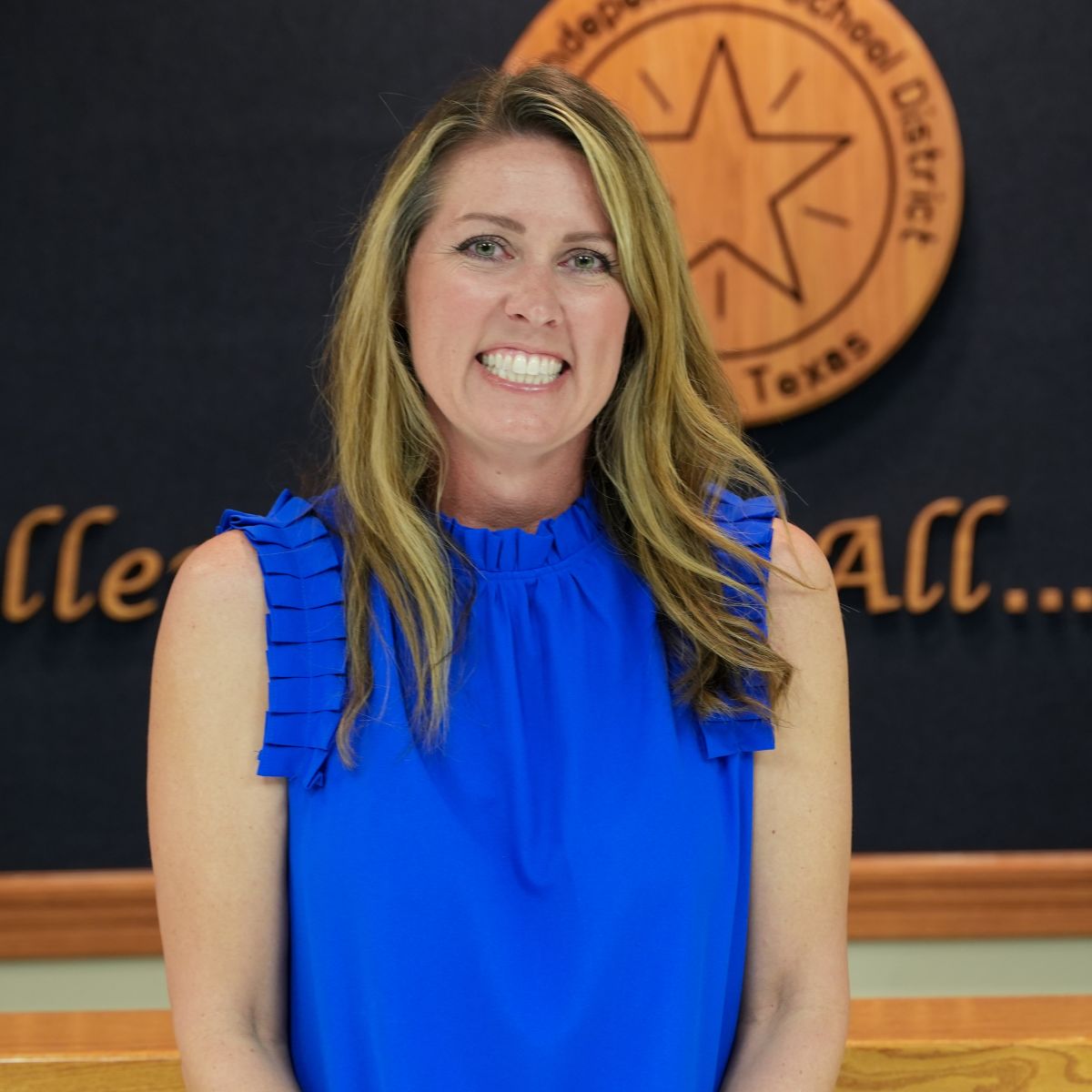 March 2024 School Board Recognitions | Joshua ISD News Details