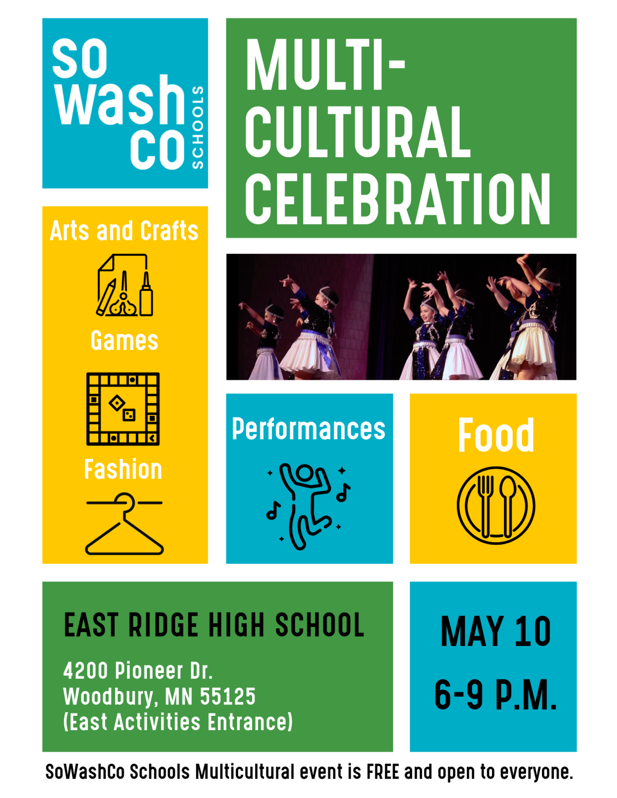 2024 Multicultural Celebration | article