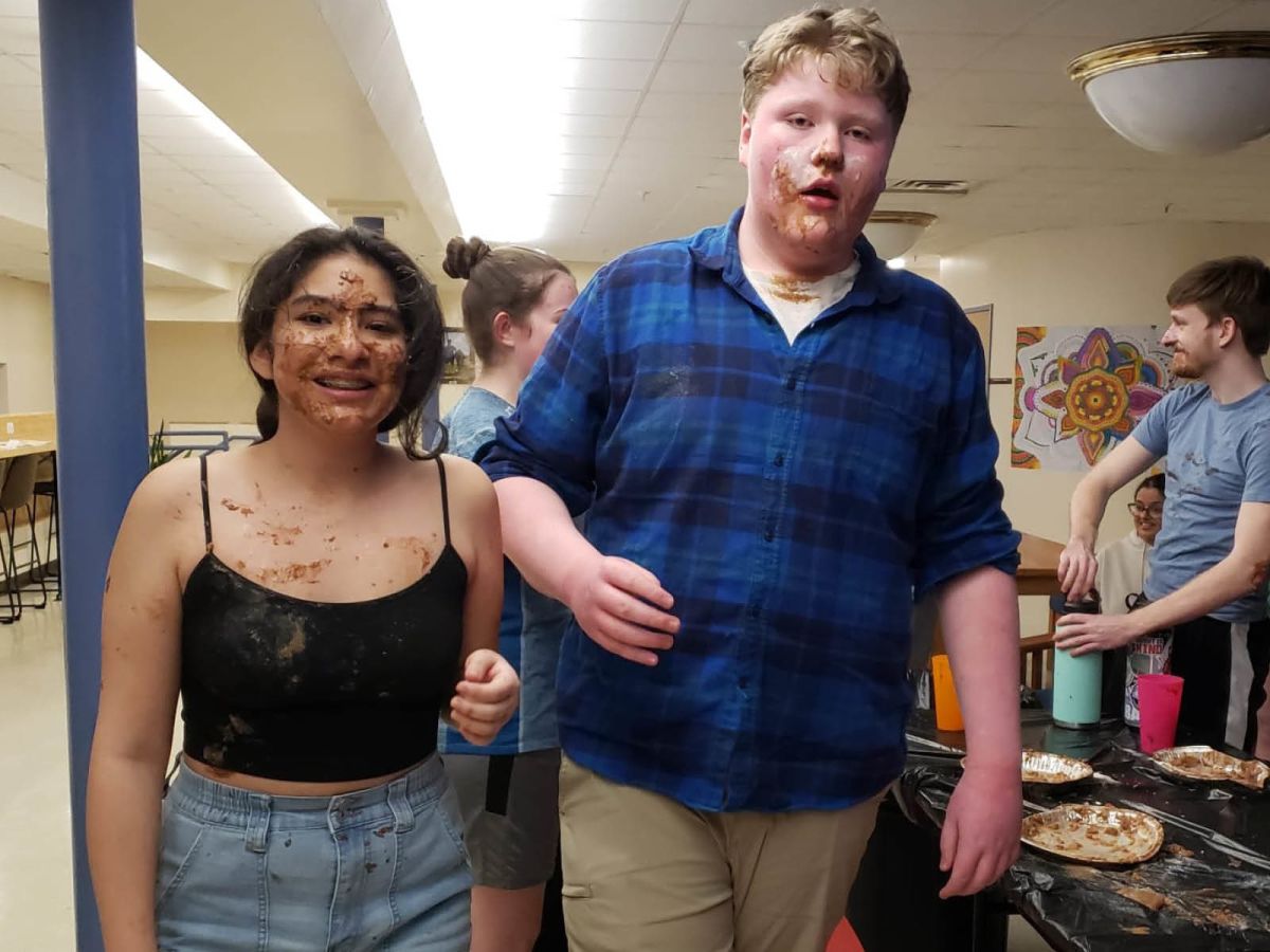 Penguin Spirit | MSSM News