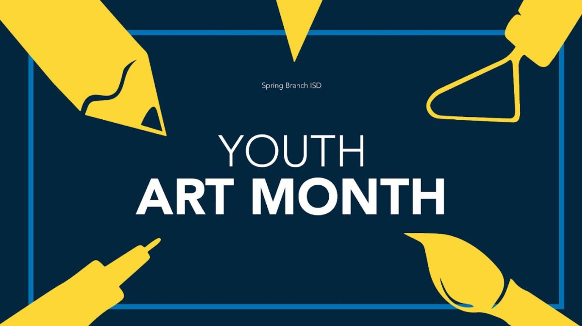 Youth Art Month Showcases Limitless Curiosity and Unique Creativity ...