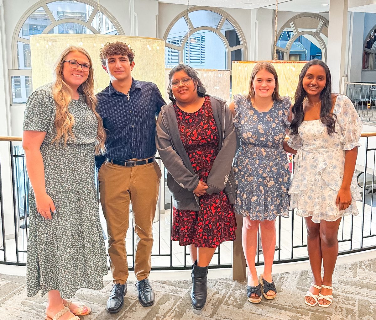 PLD FCCLA IS HEADING TO NATIONALS! | Default post page