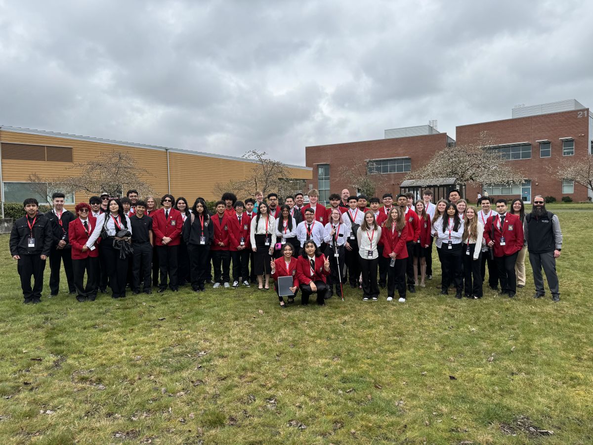 YV-Tech Shines Bright: Celebrating SkillsUSA State Success | Post Details