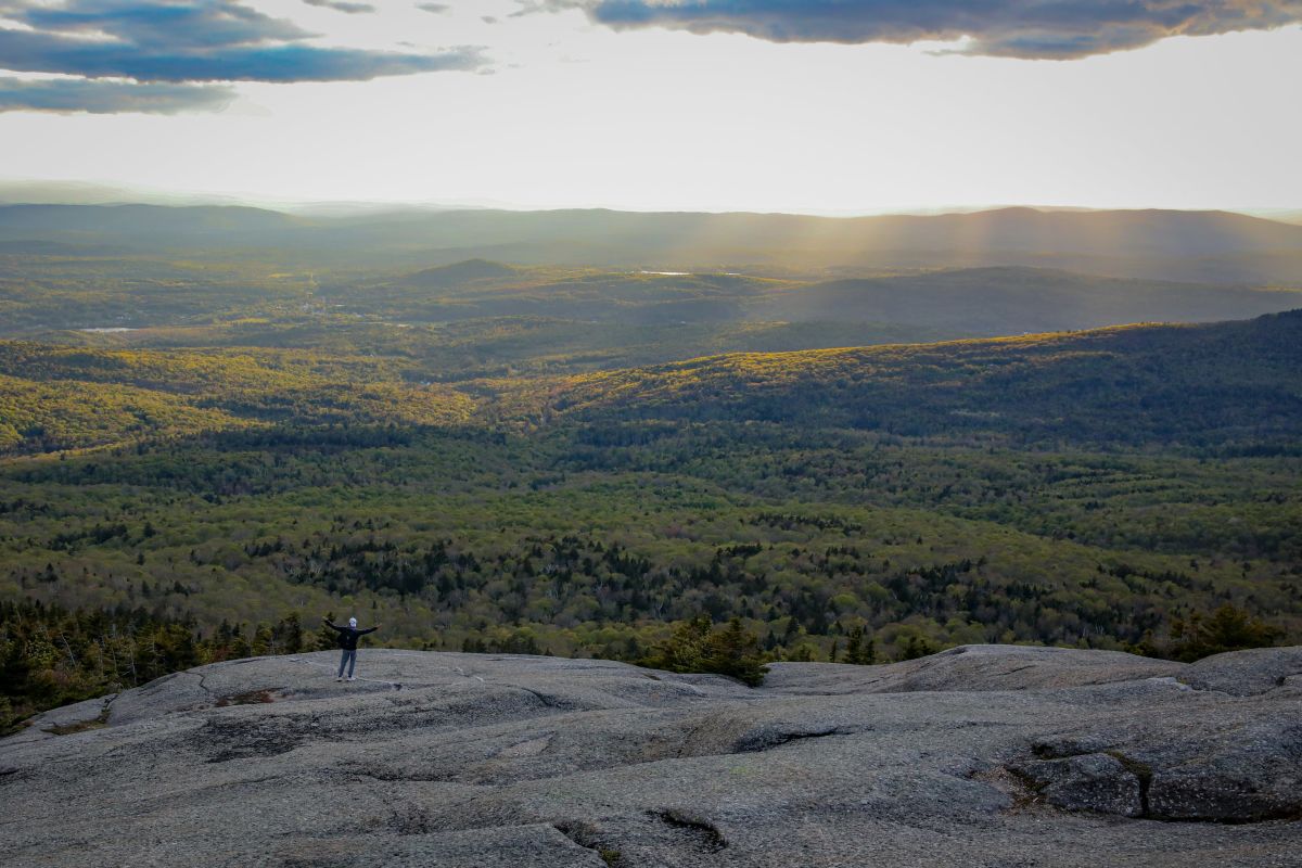 Educating the Spirit | Post