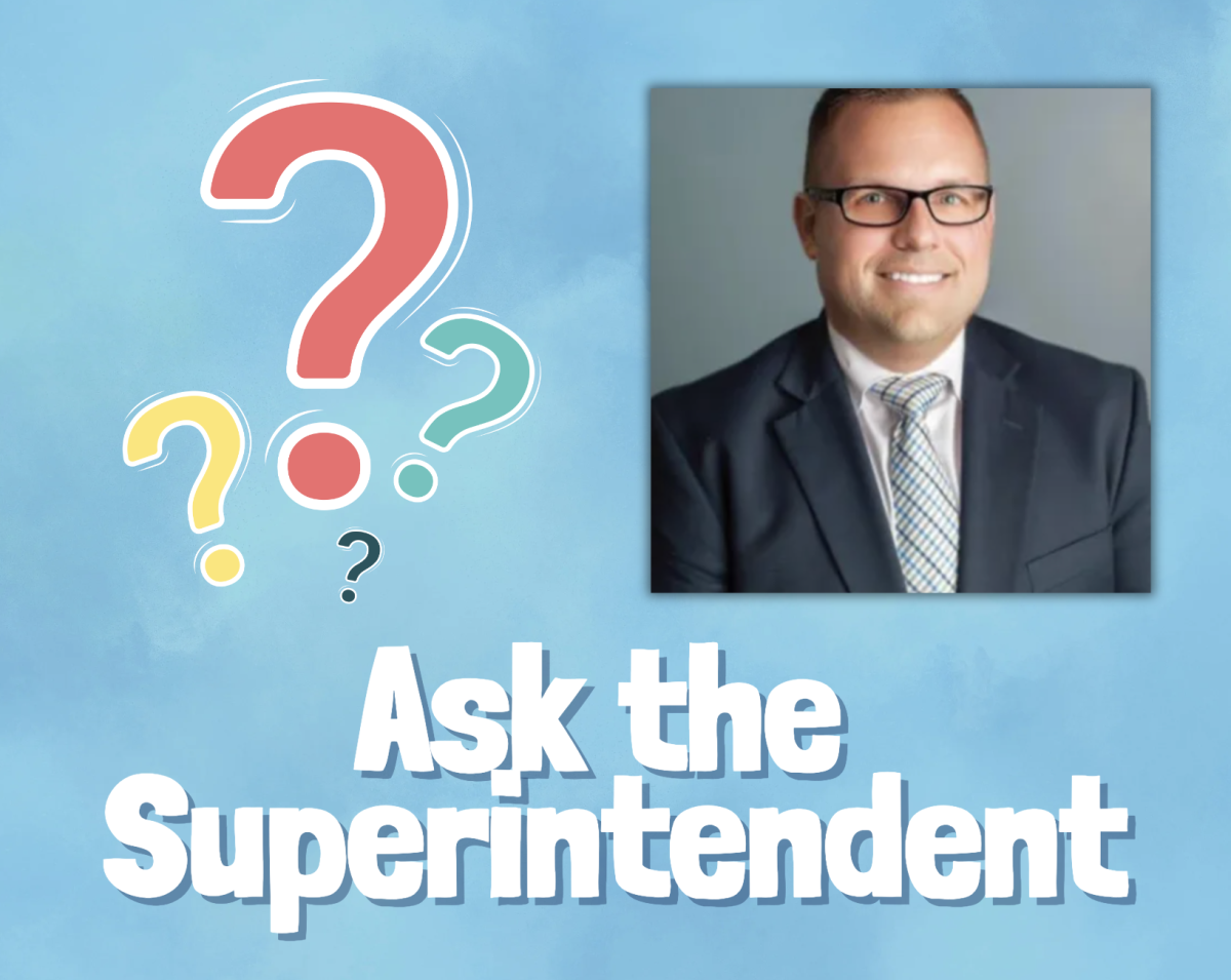 Dr. Yanni Set to Host Next "Ask the Superintendent" | Article