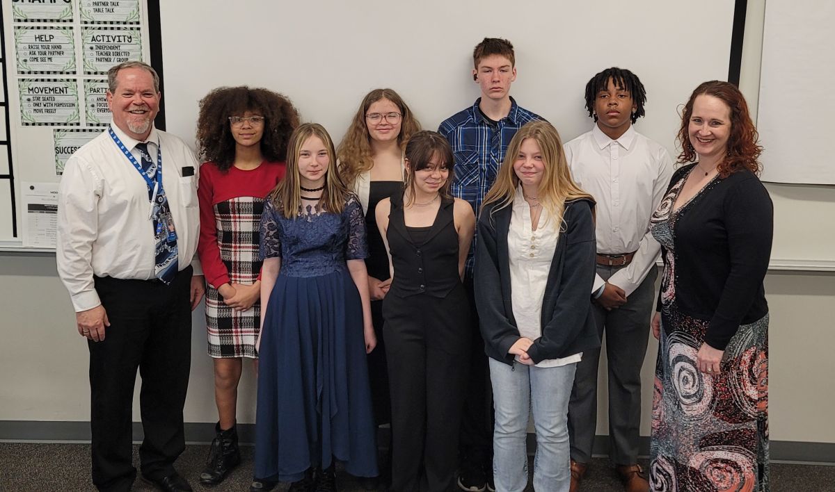 Richard Warren Students Perform at Music Festival | Post Details