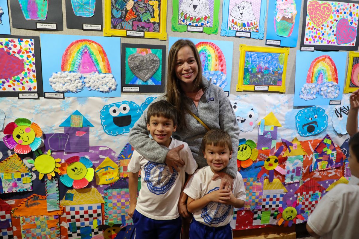 2024 Primary School Art Show | Details
