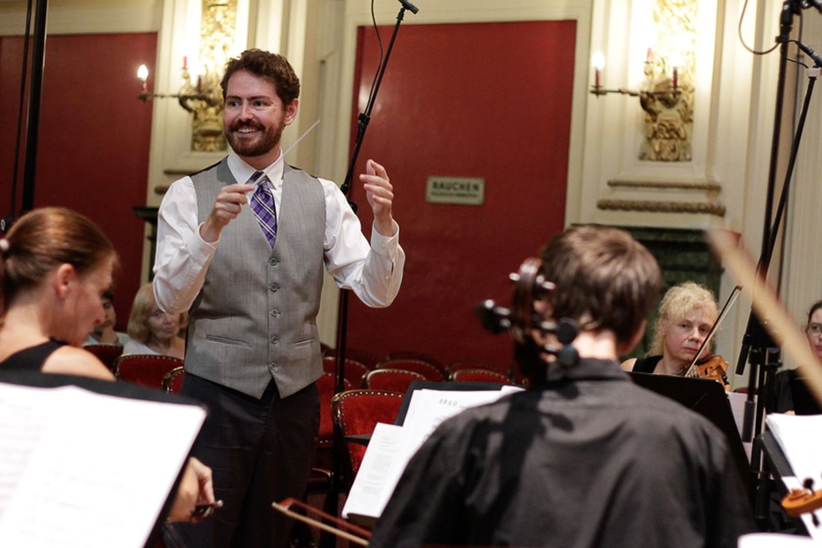 Neil McCalmont: A Deep and Unshakeable Faith | Post