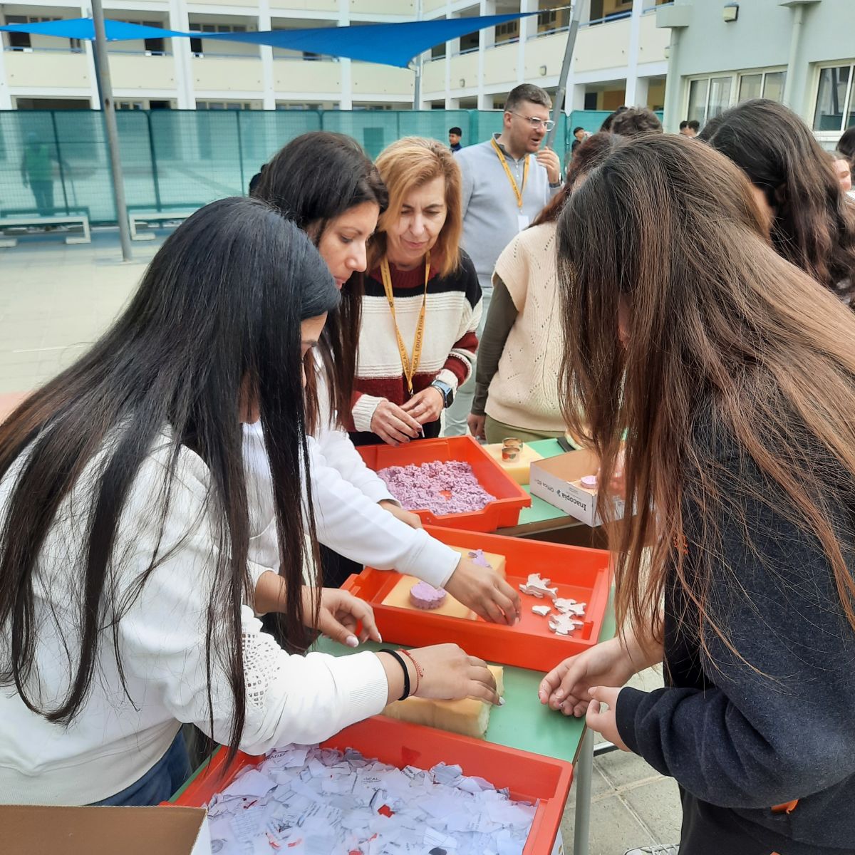 Eco Week and Science Week 2024 | view