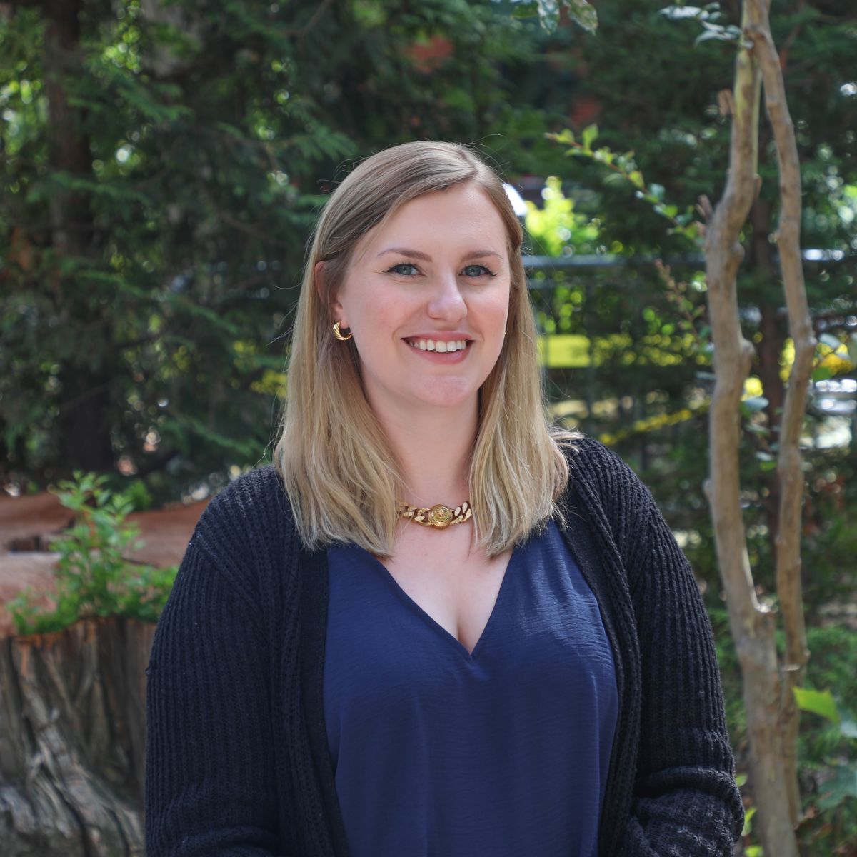 Meet Jenna Peet (she/her) | KYP Details