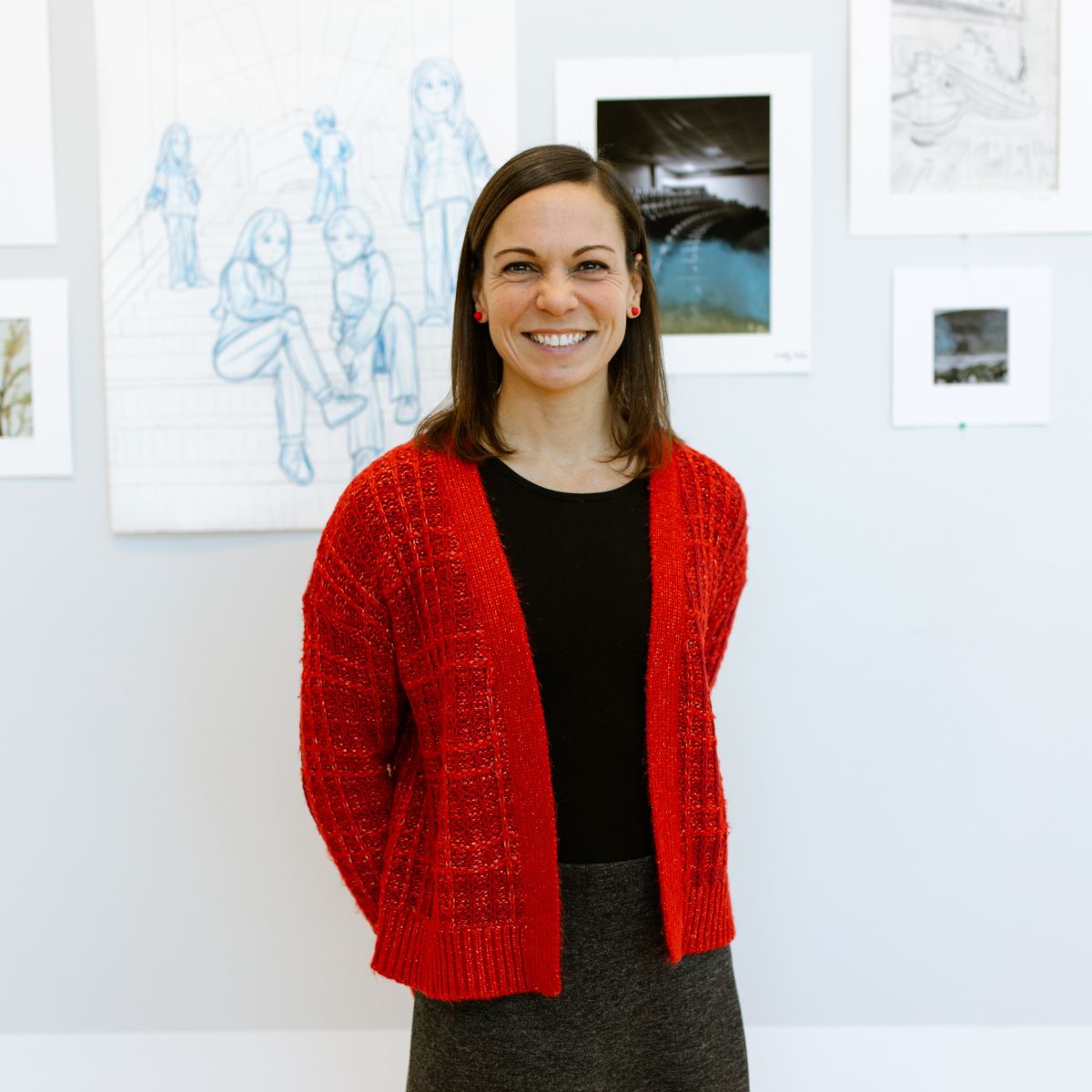 Chelsea Evans | School News Detail-Charlotte Country Day