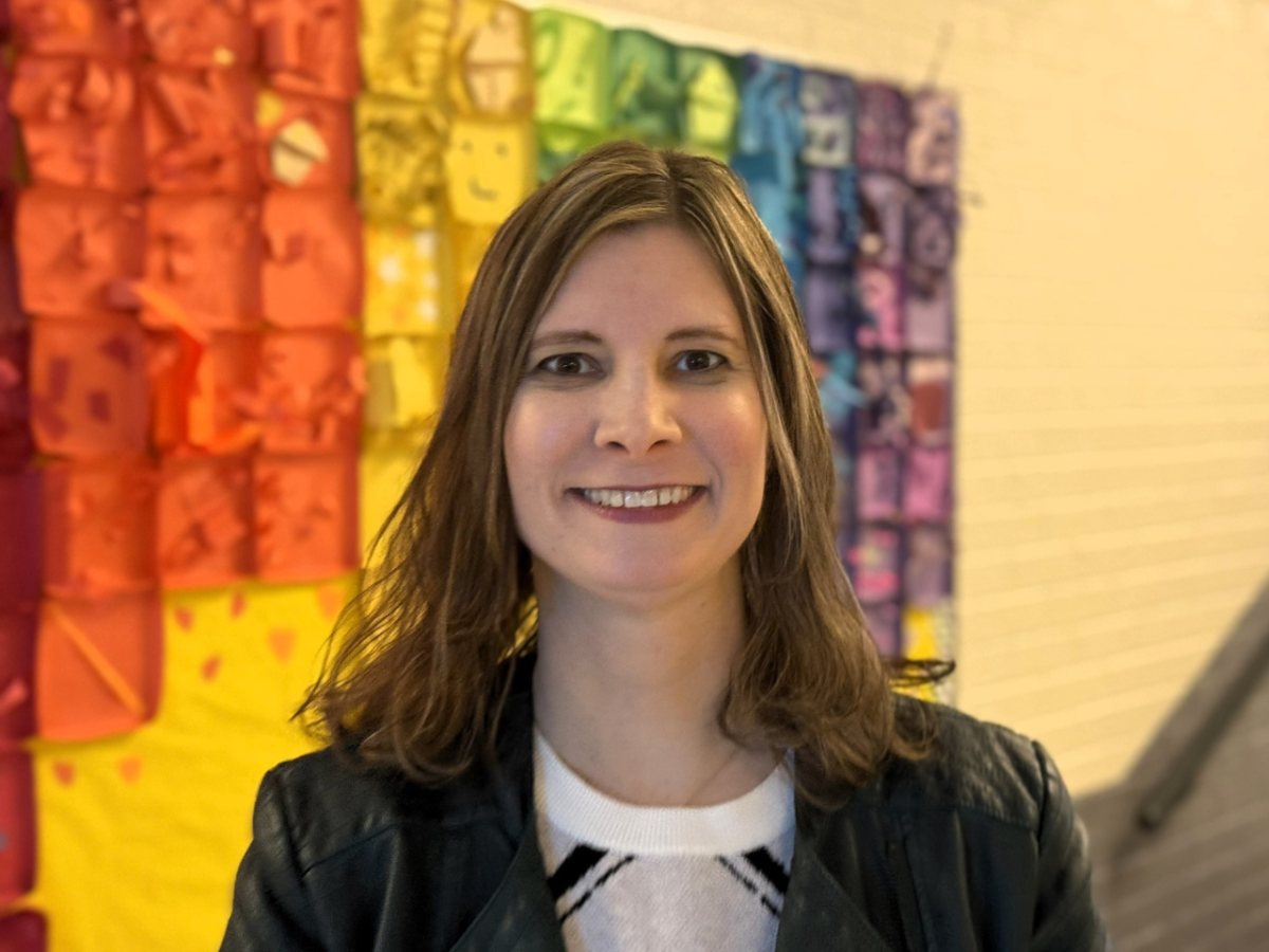 STAFF SPOTLIGHT: JEN DE BIE | What's Up WPS - Westminster Public ...