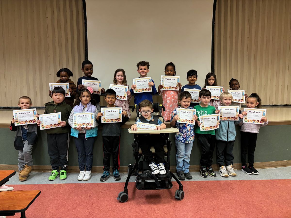 Cedar Way Award Winners | Cedar News & Updates