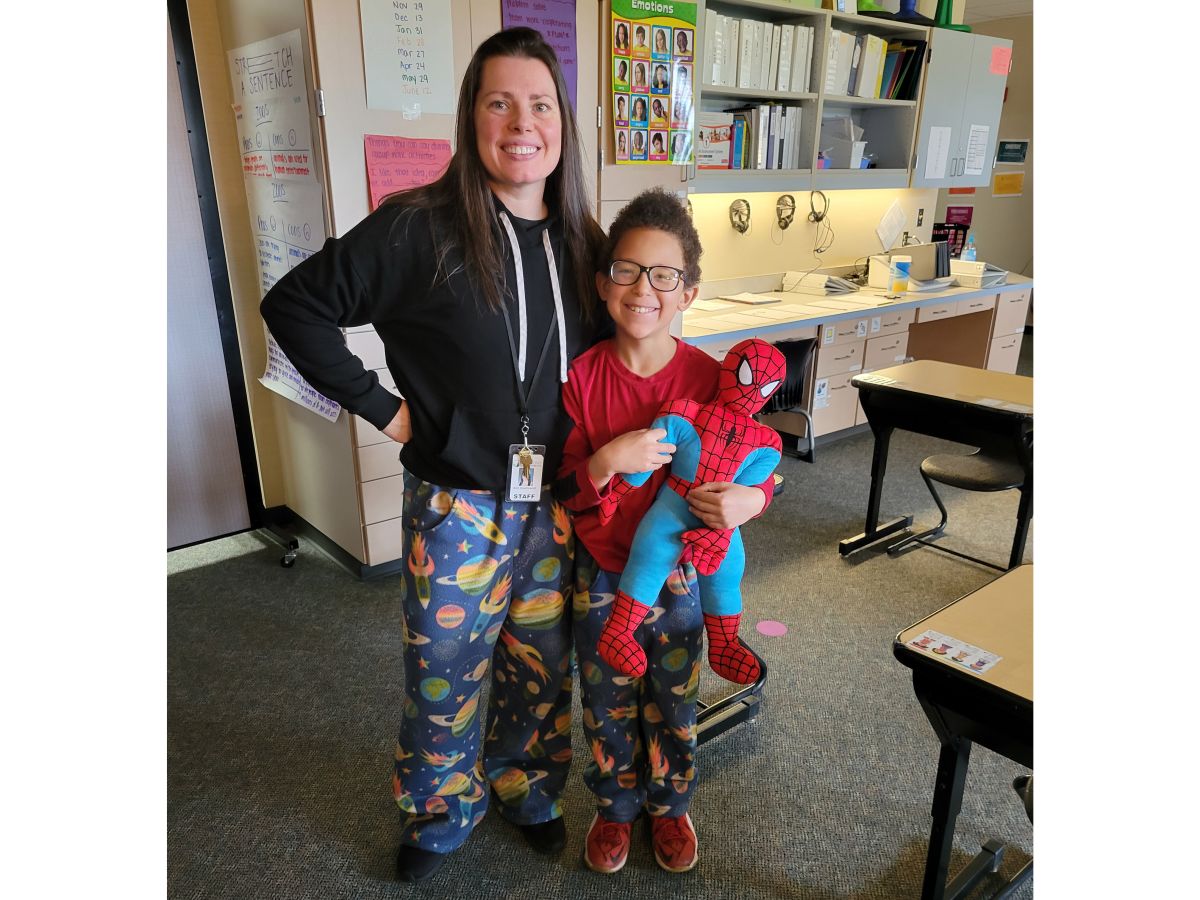 Custom Rocket Pajamas Ignite PJ Day with Stellar Style | News Article ...